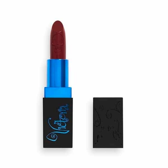 Makeup Revolution | Makeup | Corpse Bride Victoria Lipstick | Poshmark